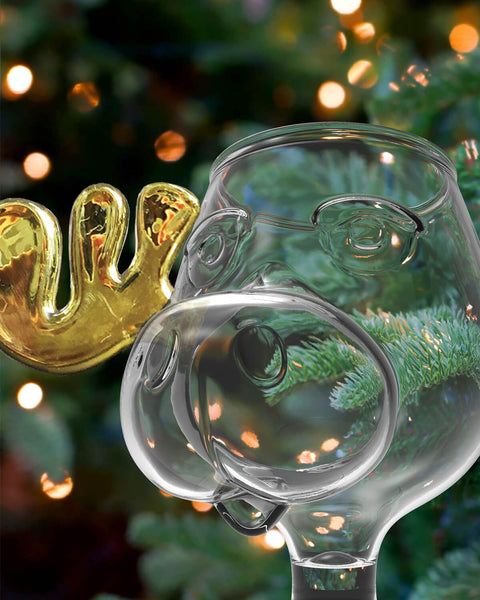 Moose Mugs National Lampoons Christmas Vacation Schöne Bescherung ...