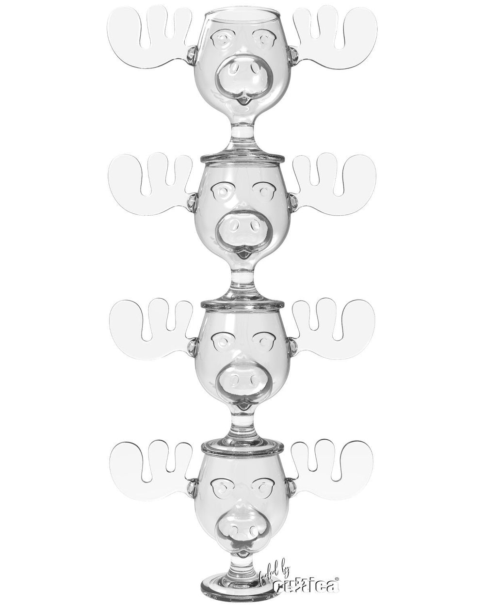 Moose Mugs National Lampoons Christmas Vacation Schöne Bescherung ...