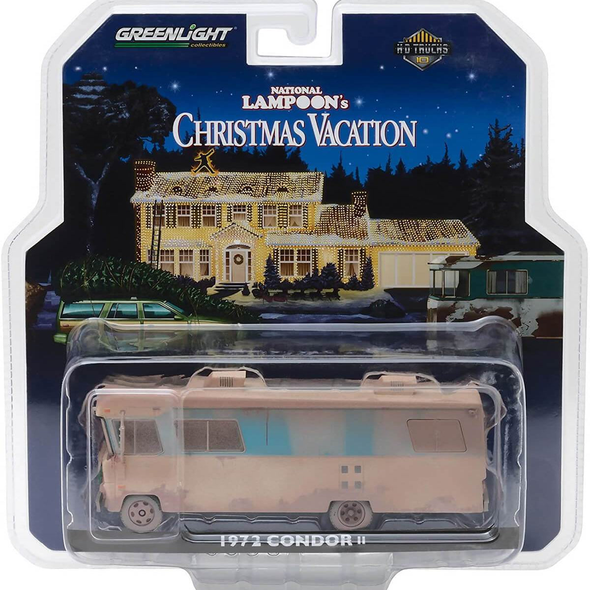 Cousin Eddies RV Modellauto 1/64 – griswoldshop